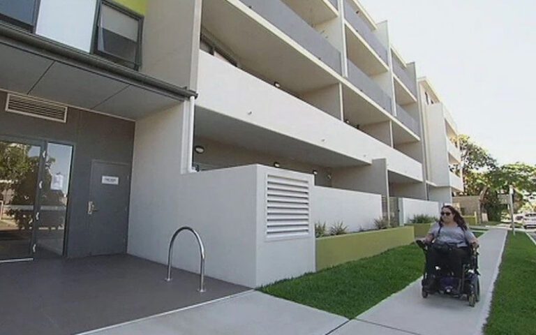 House Modification Design & Construction – Angels Care